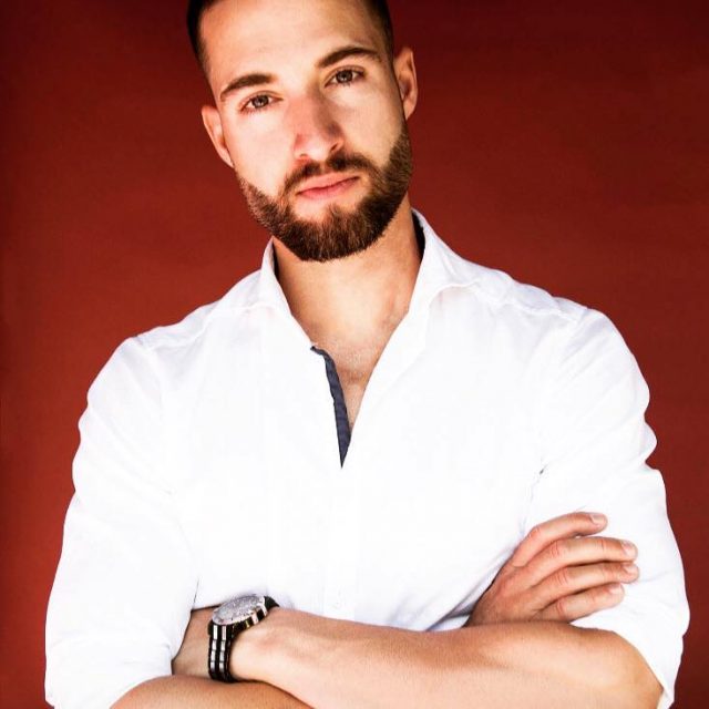 Ancient Greek Food with a Modern Twist — with Johnathan Simos of Greek ...