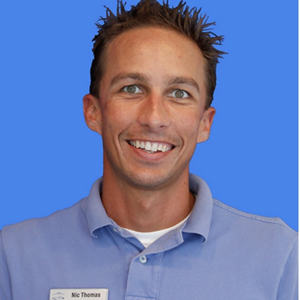 Clearly the Best Deal in Boating – with Nick Thomas, Senior Director of ...