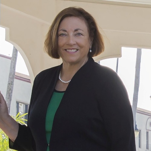 When You Put "Bigs" With "Littles" Good Things Happen - with Joy Mahler ...